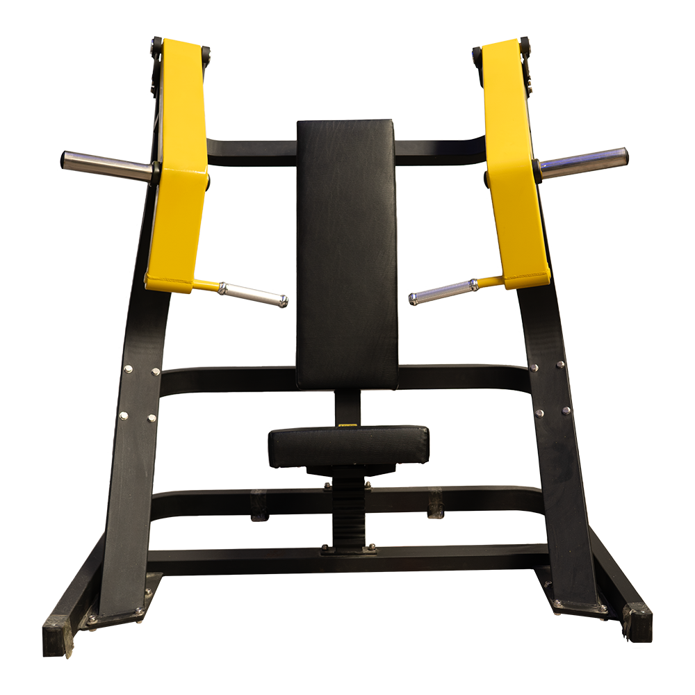 CHEST PRESS DECLINADO TG – Solid Work Gym Equipment