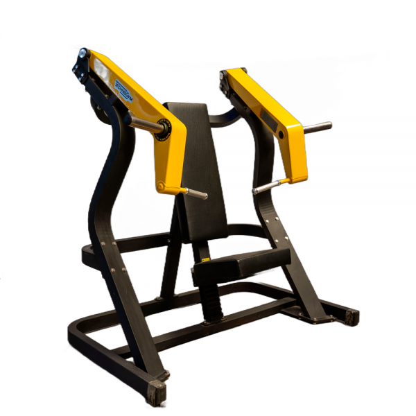 CHEST PRESS DECLINADO TG – Solid Work Gym Equipment