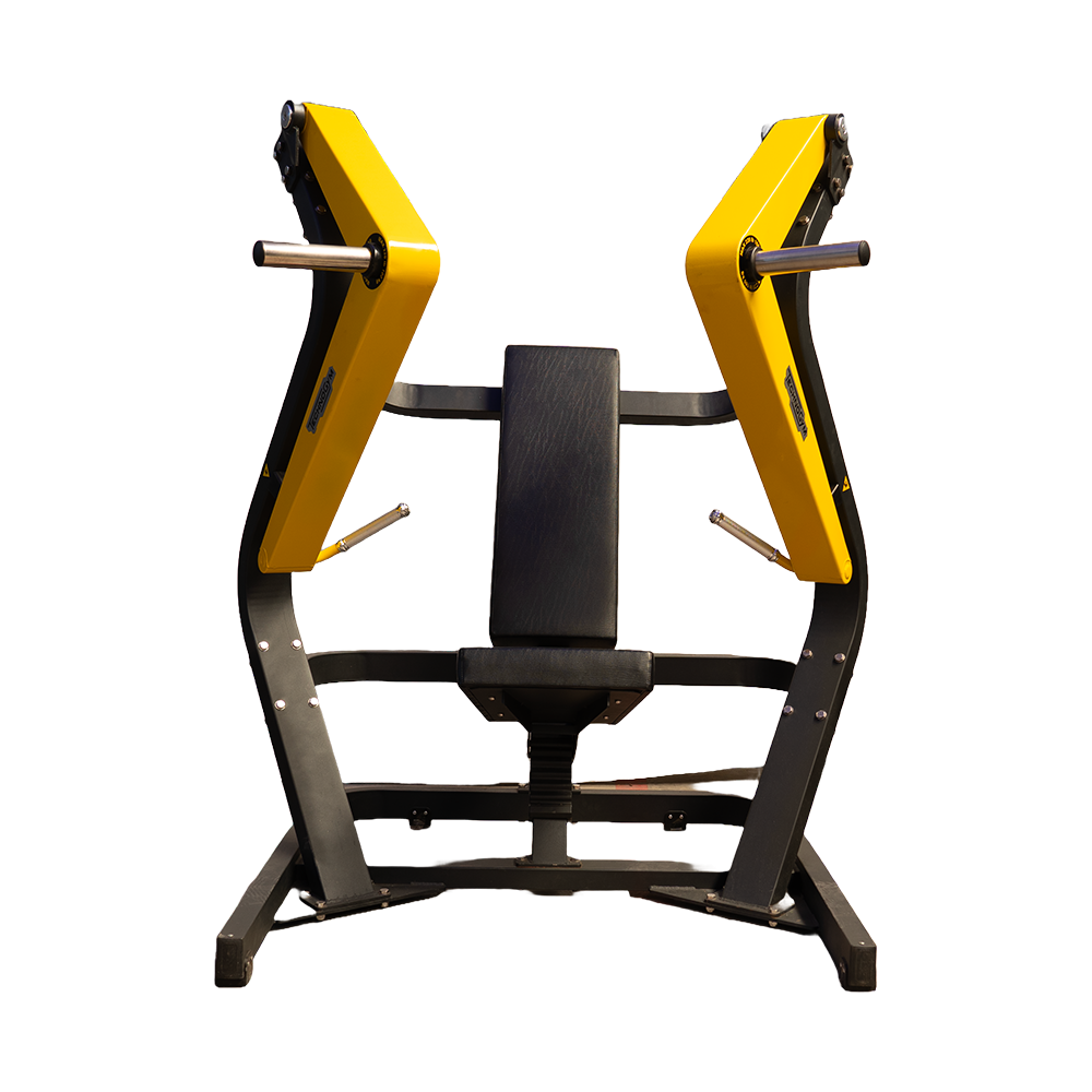 CHEST PRESS INCLINADO TG – Solid Work Gym Equipment
