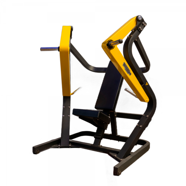 CHEST PRESS INCLINADO TG – Solid Work Gym Equipment