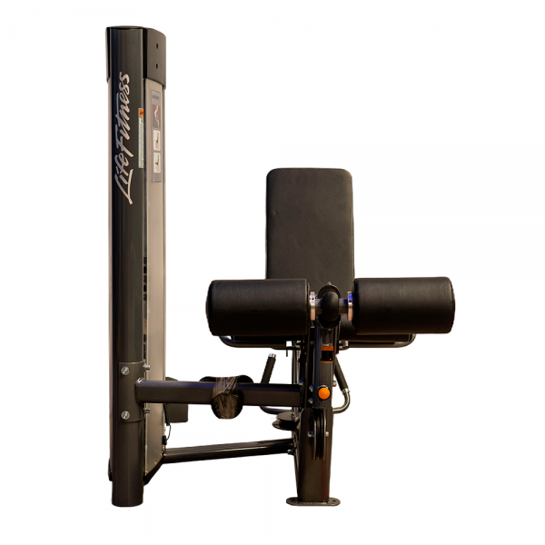 EXTENSIÓN – FEMORAL ACOSTADO DUAL LFS – Solid Work Gym Equipment