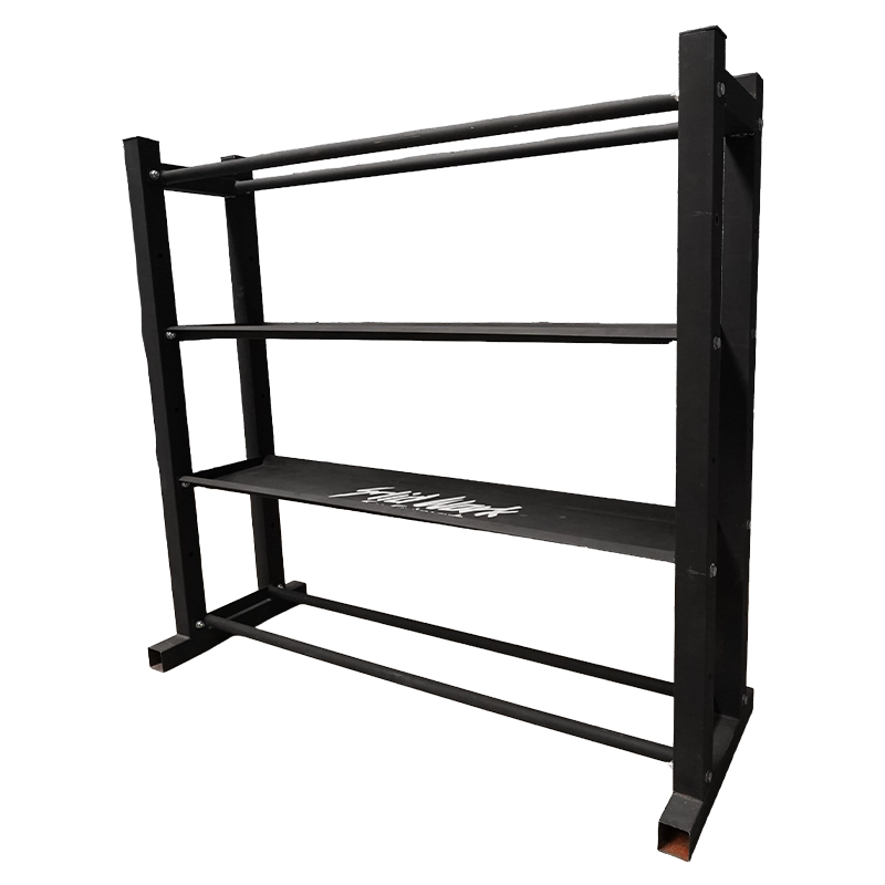 RACK DE PESAS RUSAS – Solid Work Gym Equipment