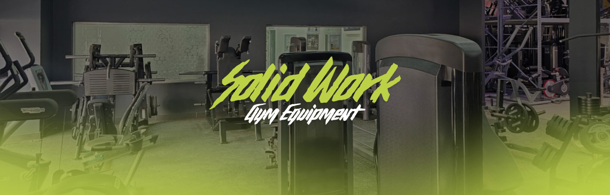 Solid Work Gym Equipment – Ofrecemos equipos de entrenamiento ...
